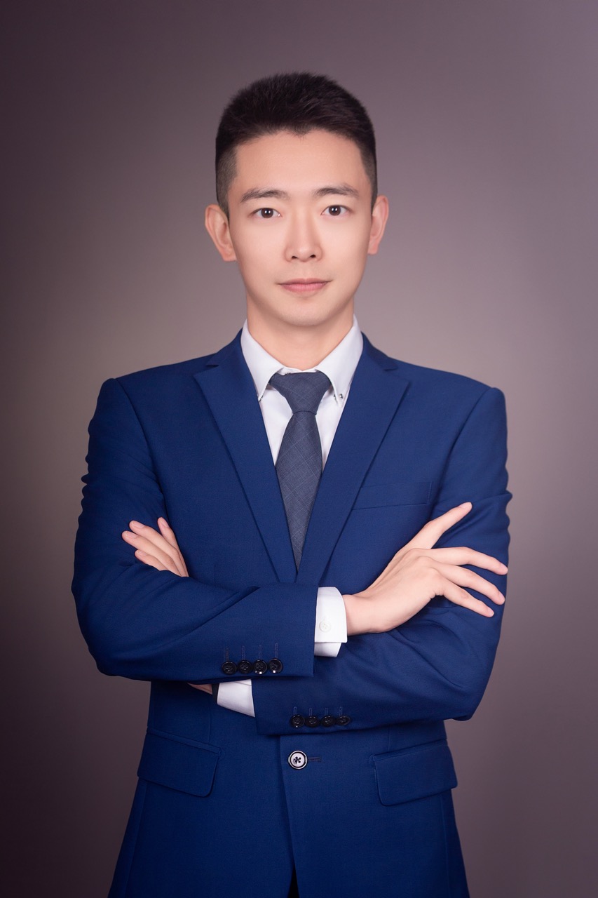 Our Team - University of Nottingham Ningbo China