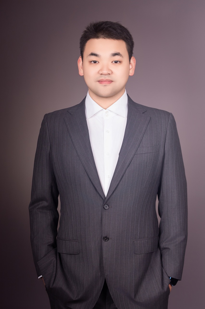 Our Team - University of Nottingham Ningbo China