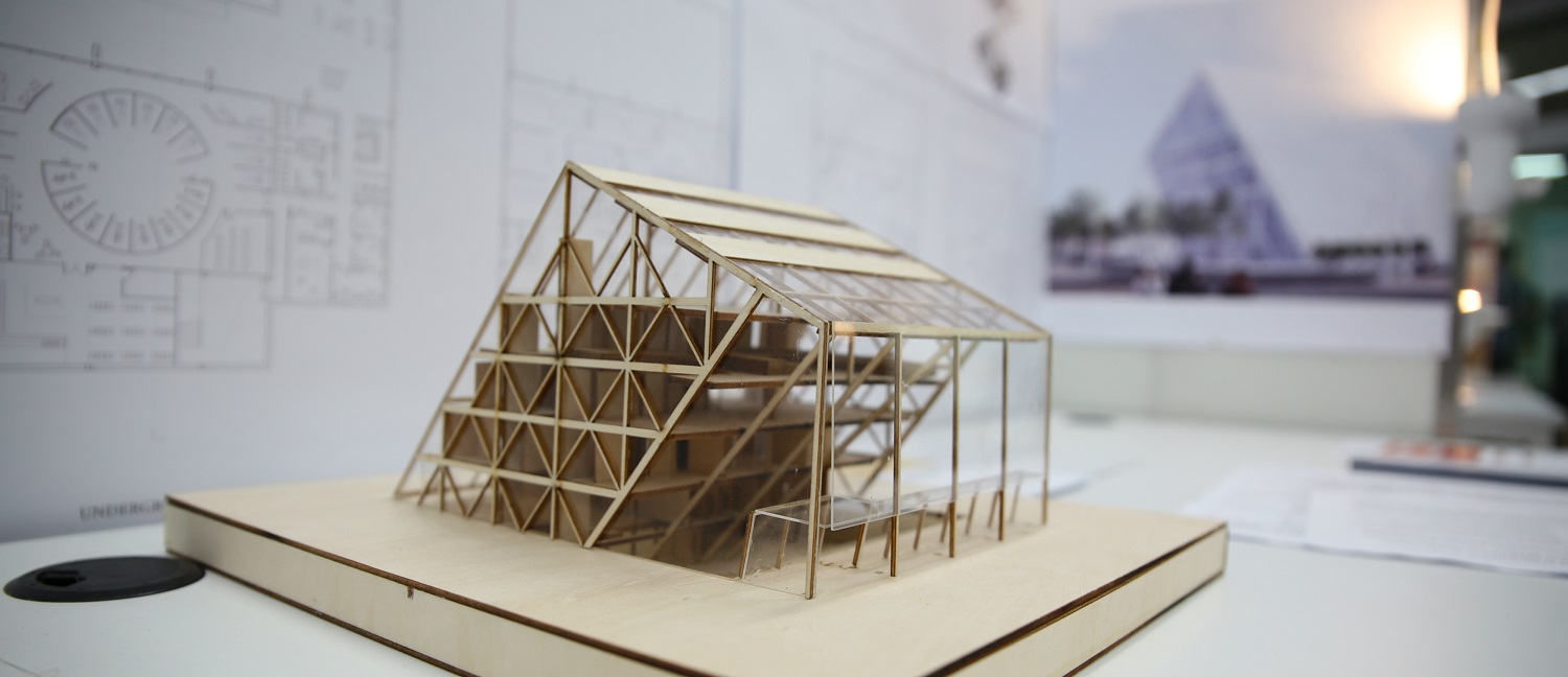 Department of Architecture and Built Environment