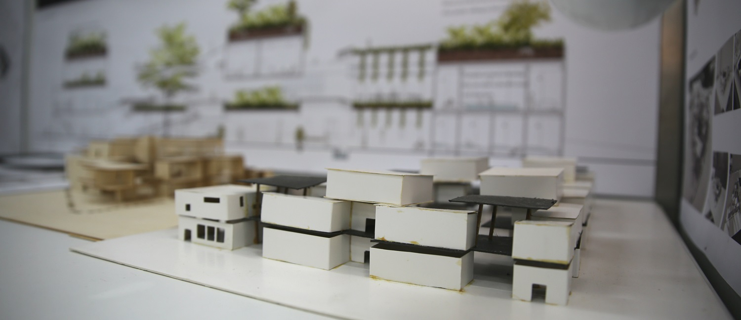 Department of Architecture and Built Environment