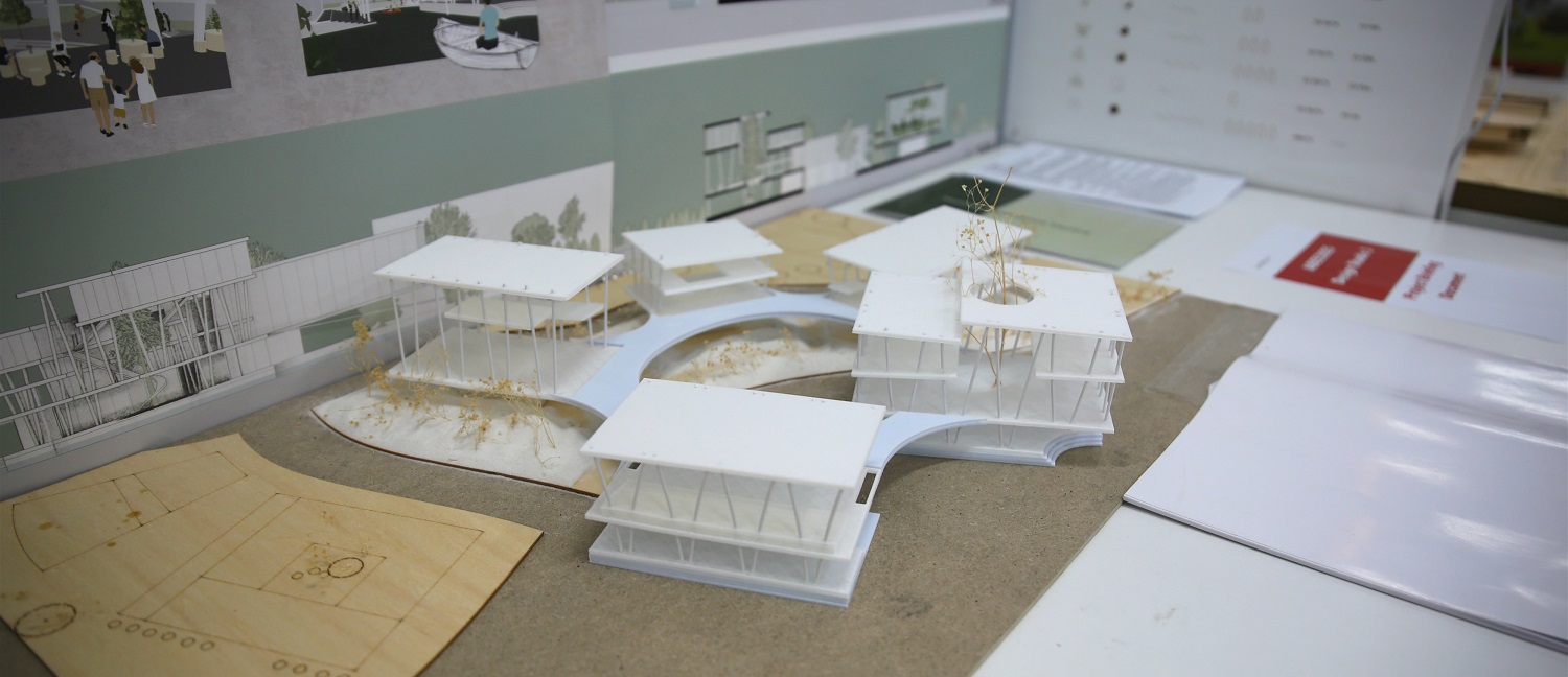 Department of Architecture and Built Environment