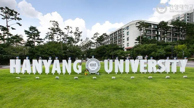 Study in Hanyang University (Erica campus) - University of Nottingham ...