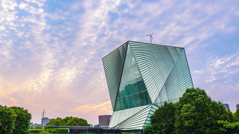 Doctoral Training Partnership Scholarships at UNNC and SIAT, CAS ...