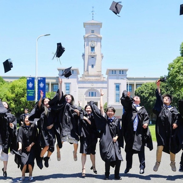 宁波诺丁汉大学 - University of Nottingham Ningbo China