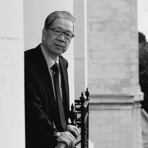 University of Nottingham Ningbo China - 宁波诺丁汉大学