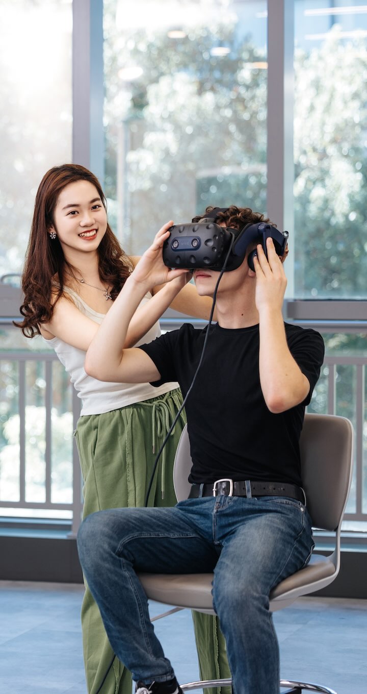 招生 - 宁波诺丁汉大学