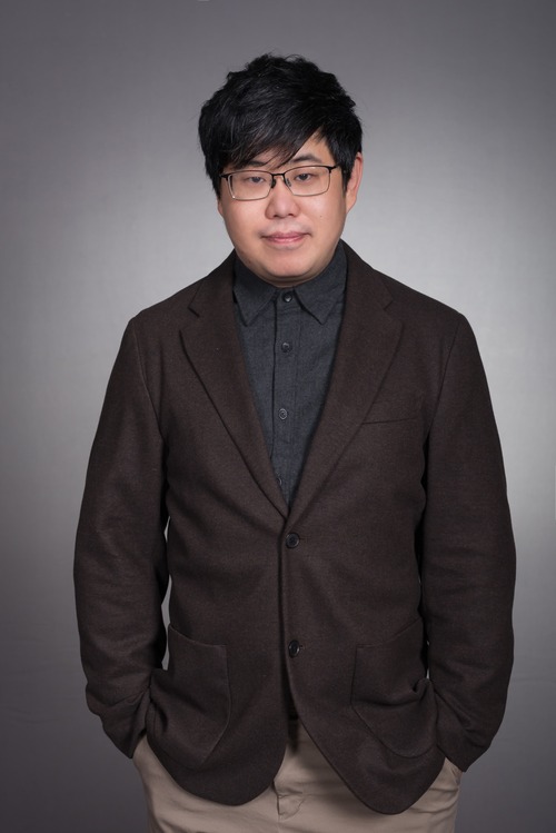 Chenyang Xue - Profile / 简介 - 宁波诺丁汉大学