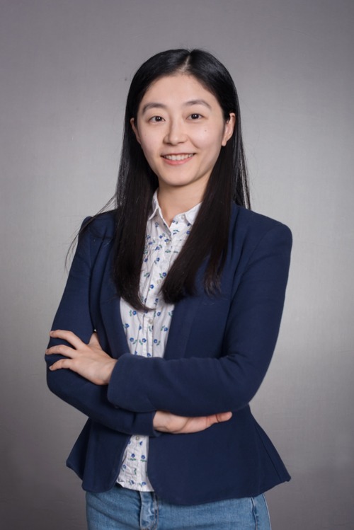 Hanwen Zhang - University of Nottingham Ningbo China
