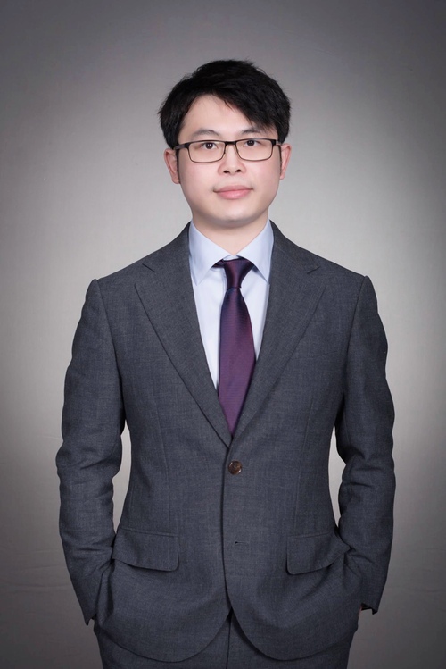 Shen Wang - Profile / 简介 - University of Nottingham Ningbo China