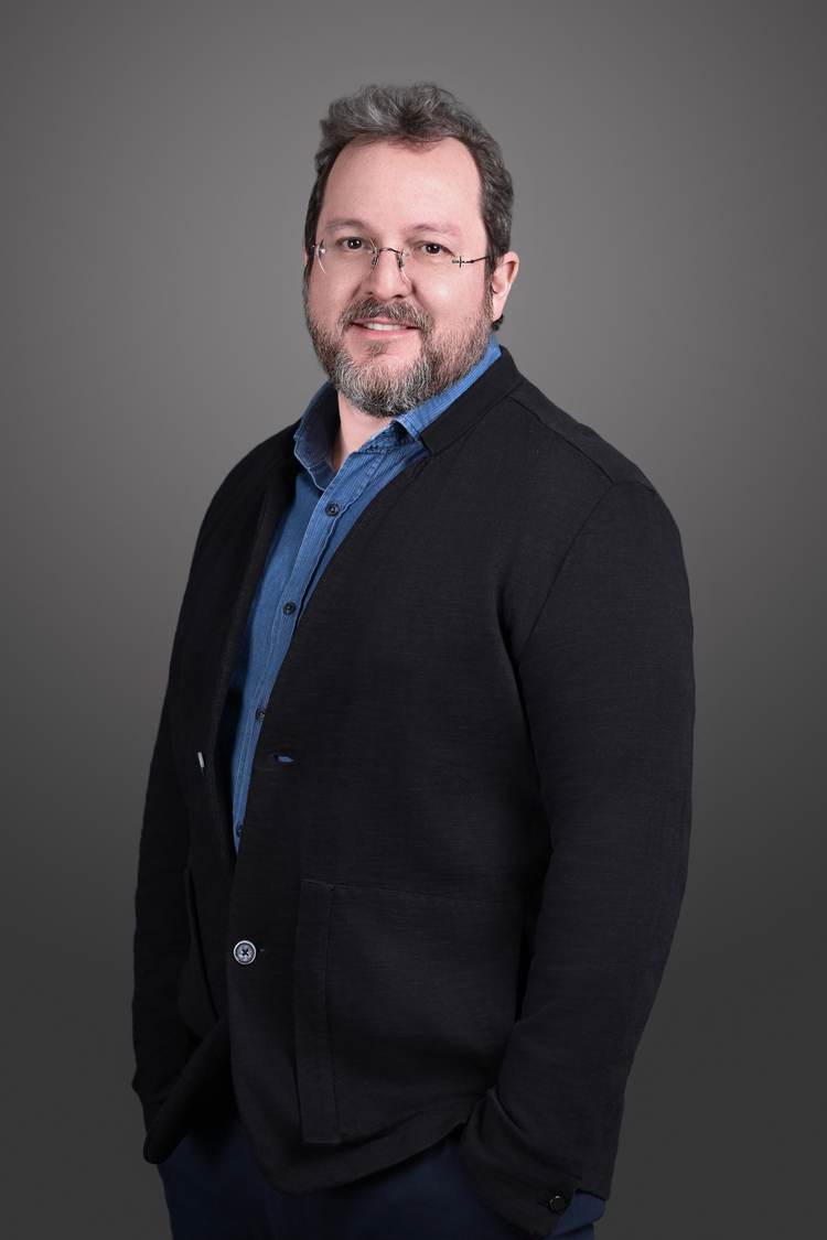 Michael Stevens - Profile / 简介 - University of Nottingham Ningbo China