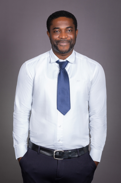 Stephen Asomani Ntiri - Profile / 简介 - University of Nottingham Ningbo ...