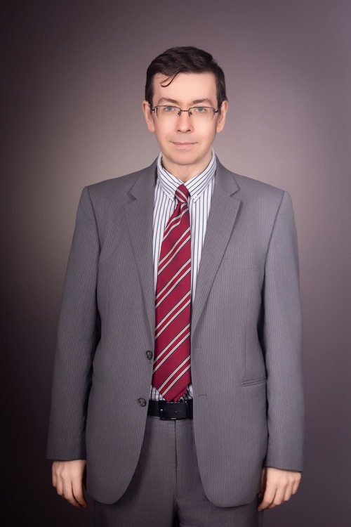 Mattia Miani - University of Nottingham Ningbo China