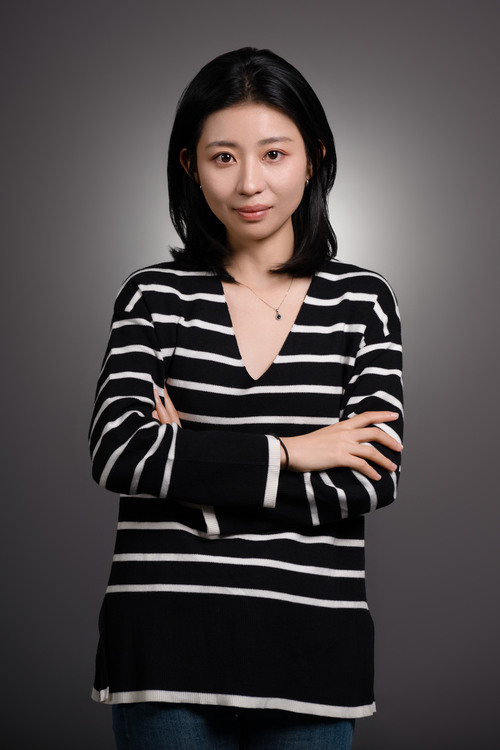 Dr Yanqing Guo - University of Nottingham Ningbo China