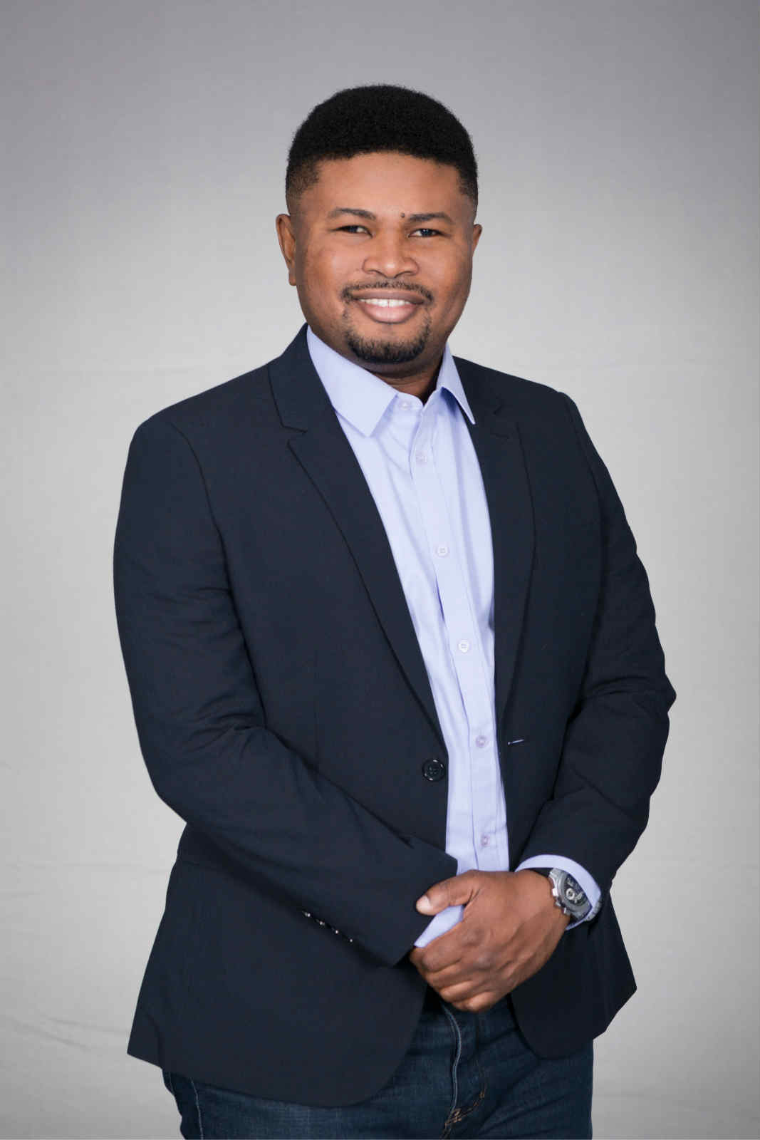 Bamidele Akinwolemiwa - University of Nottingham Ningbo China