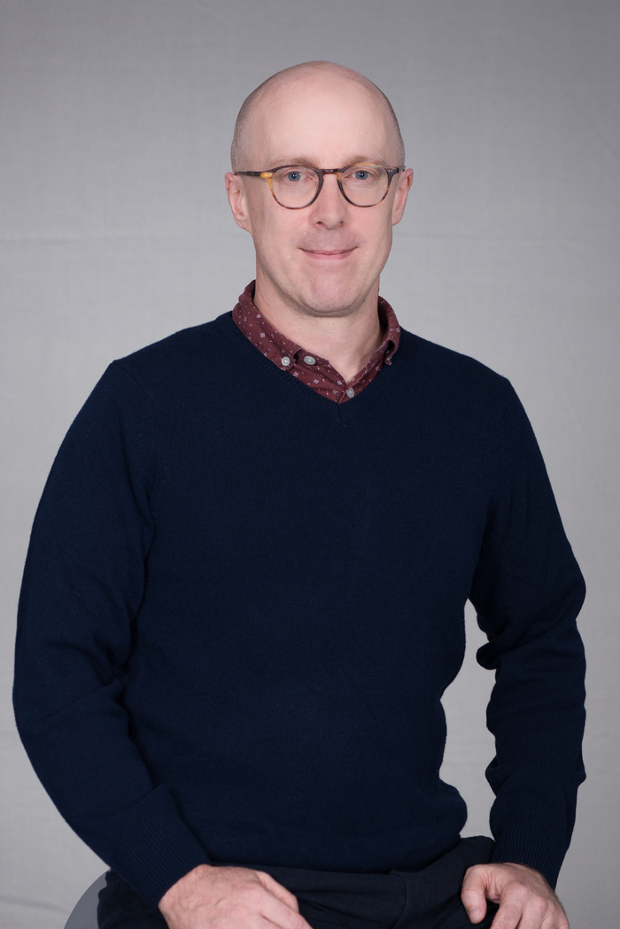 Christopher Fay - Profile / 简介 - University of Nottingham Ningbo China