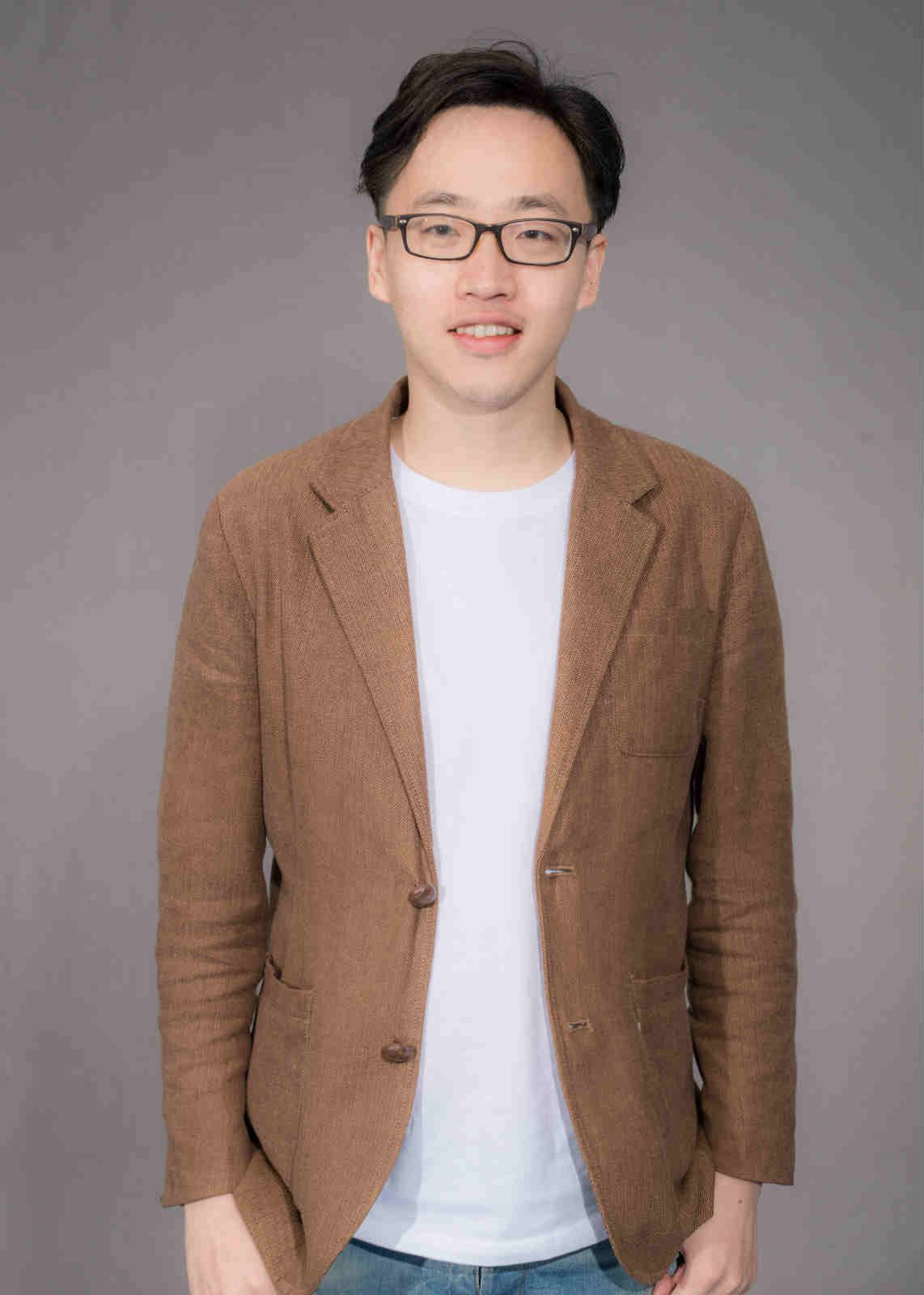 行政员工