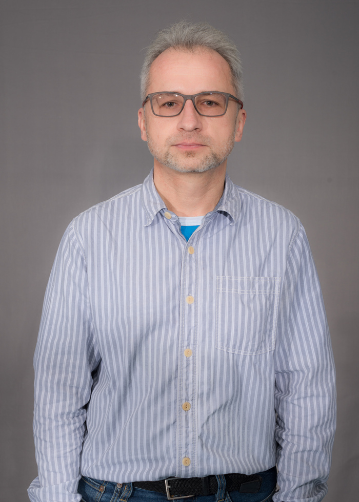 Jack Matuszak - Profile / 简介 - University of Nottingham Ningbo China