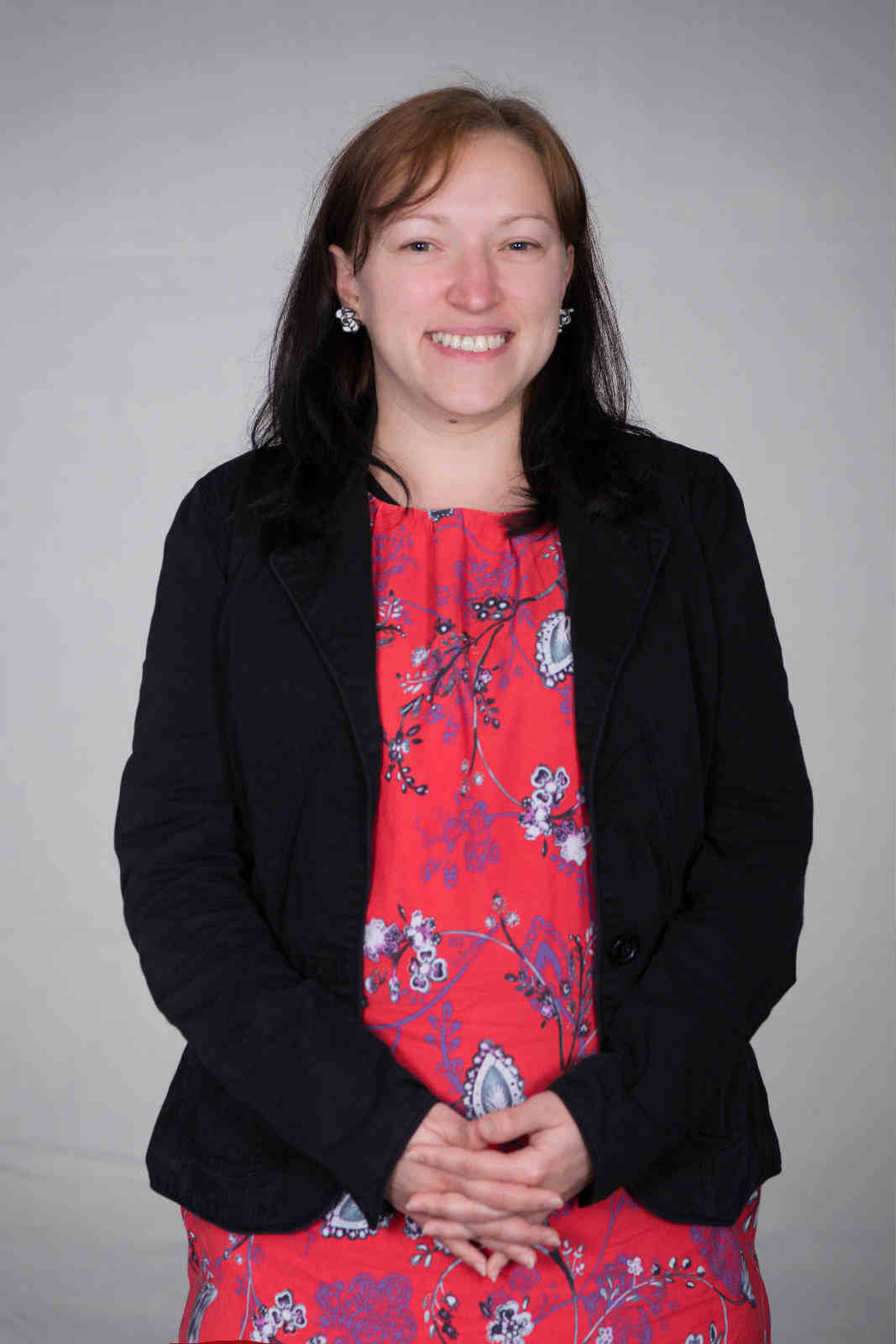 Michaela Seserman - University of Nottingham Ningbo China