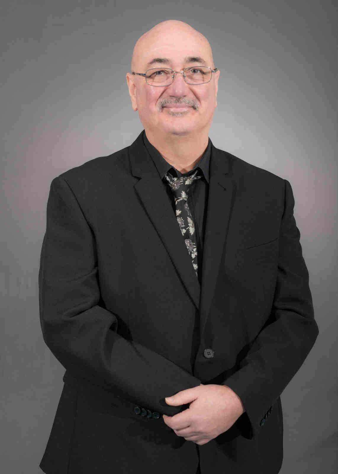 Peter Sturman - Profile / 简介 - 宁波诺丁汉大学