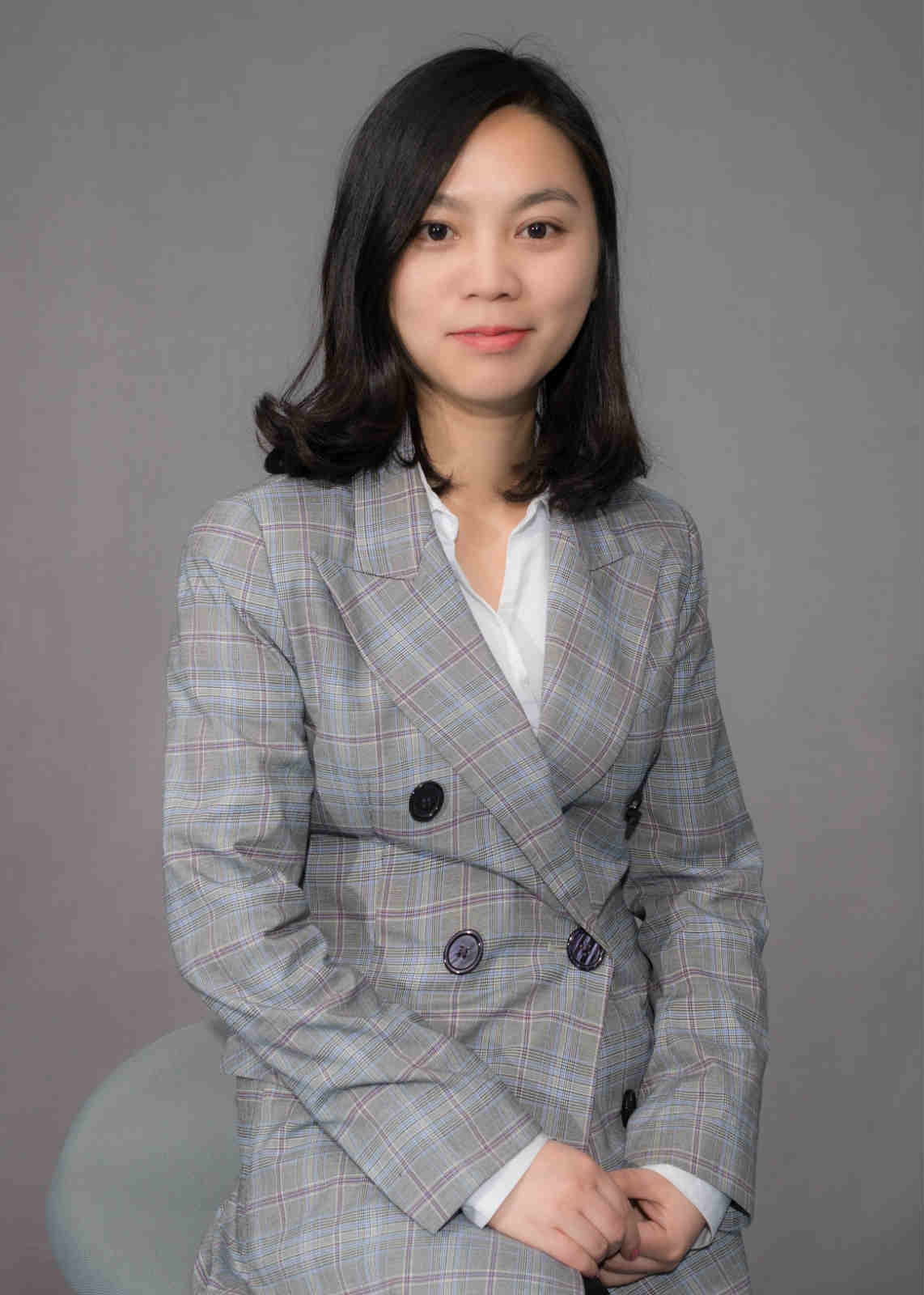 行政员工 - 宁波诺丁汉大学