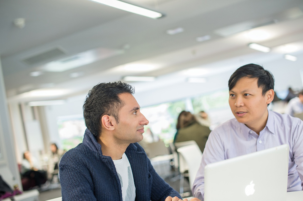 Incubator - University of Nottingham Ningbo China