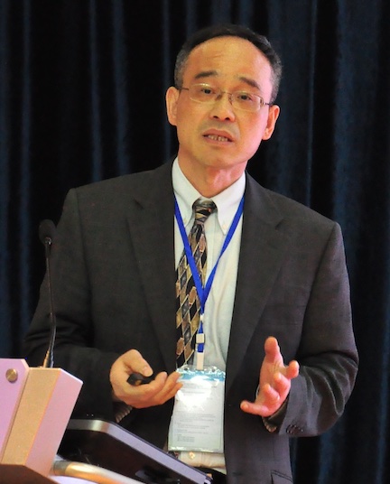 University Leadership - University of Nottingham Ningbo China